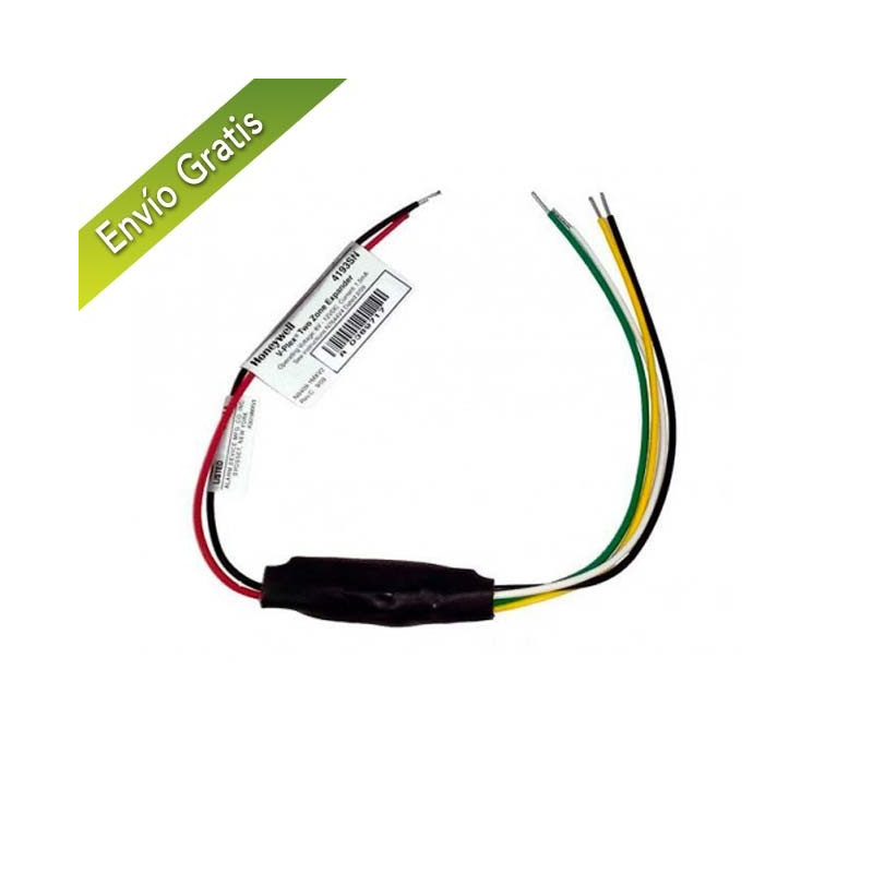 Expansor de zona - Expansión de Dos Zonas 4193sn