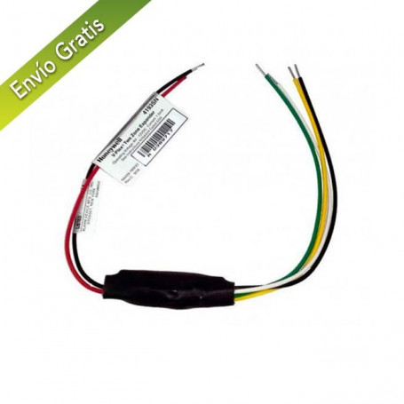 Expansor de zona - Expansión de Dos Zonas 4193sn