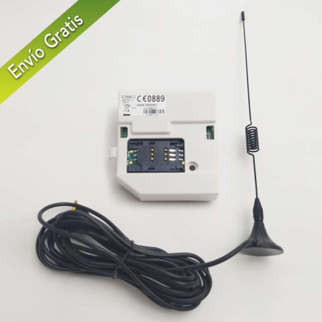 Módulo GSM-350 Para DSC, Visonic Power G