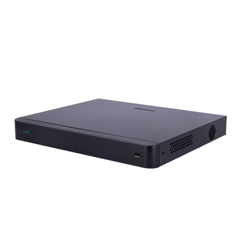 Grabador NVR para cámaras IP Uniarch Grabador NVR para cámaras IP Uniarch