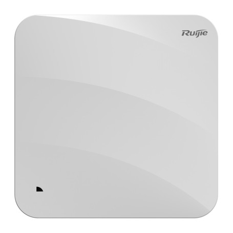 Ruijie AP Omnidireccional Wi-Fi 6 Frecuencia 2.4 y 5 GHz